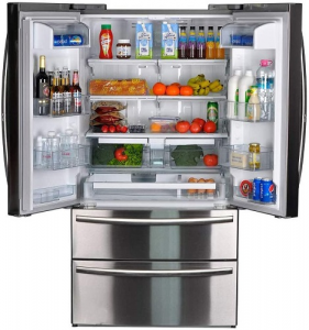 The 5 Best Refrigerators Without Ice Makers in 2022