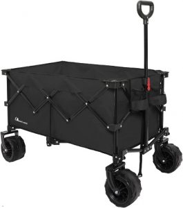 The 10 Best Folding Wagons to Buy in 2022!