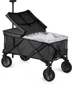 The 10 Best Folding Wagons to Buy in 2022!