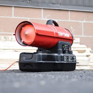 The 5 Best Kerosene Space Heaters to Purchase in 2023
