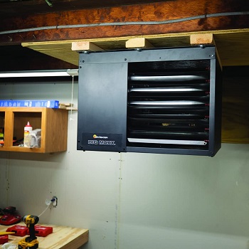 5 Best Natural Gas Space Heaters to Purchase in 2023