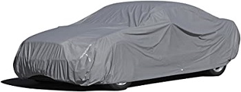 6 Best Waterproof Car Covers of 2023 [Reviews and Buying Guides]